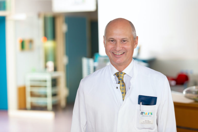 Dr. Németh Zoltán PhD - LadyPower